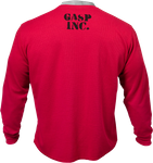 GASP - Bodybuilding Clothing | Gym Clothes & Weightlifting Apparel