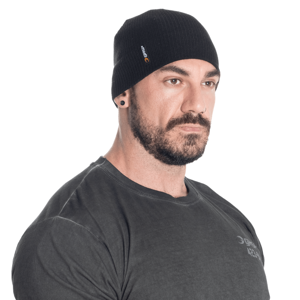 GASP Eine Neue Version Des Beliebten GASP Hardcore Beanies Hol Ihn 