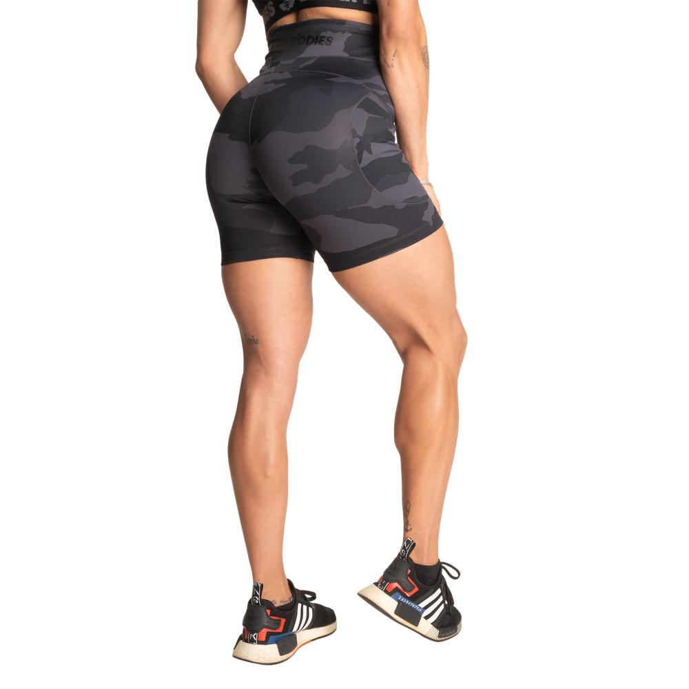 Better Bodies High Waist Shorts Suitable For Any Workout Better Bodies High Waist Shorts Suitable For Any Workout