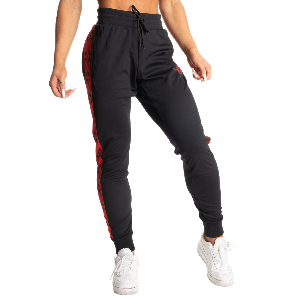 Better Bodies Feminine Track Pants With A Sporty And Modern Look Better Bodies Feminine Track Pants With A Sporty And Modern Look