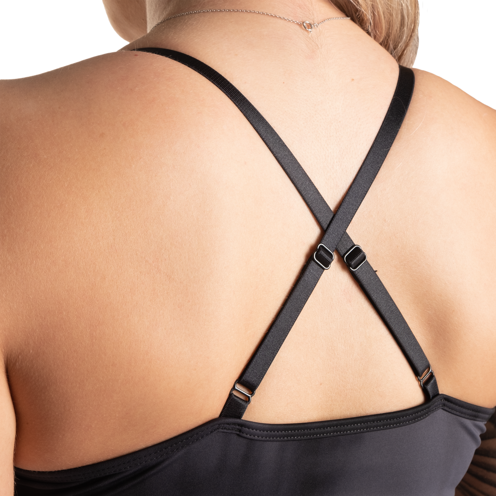 Better Bodies High Line Short Top Has A Has A Desirable Fit And Medium