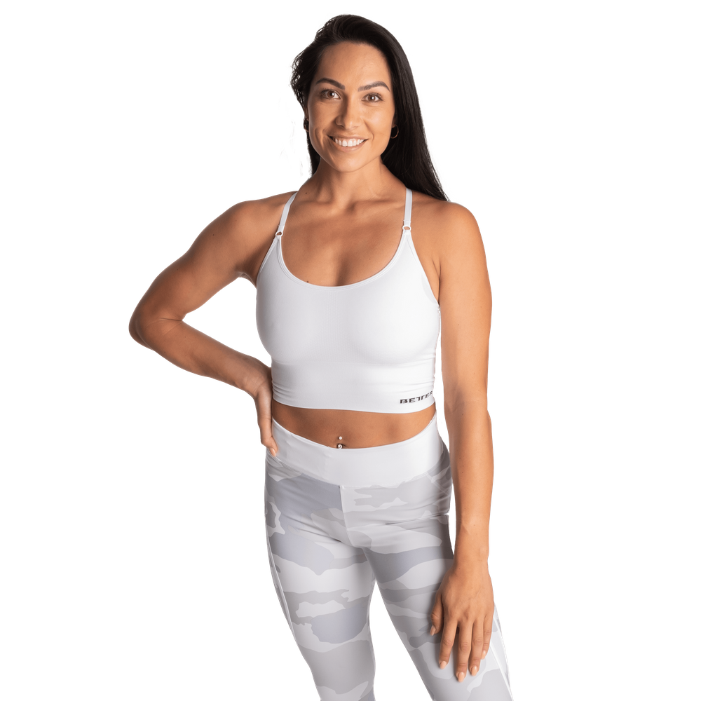 Better Bodies Sports Bra From Better Bodies Buy The Astoria Seamless